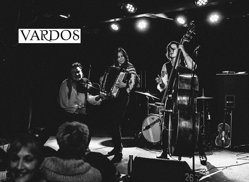 Vardos